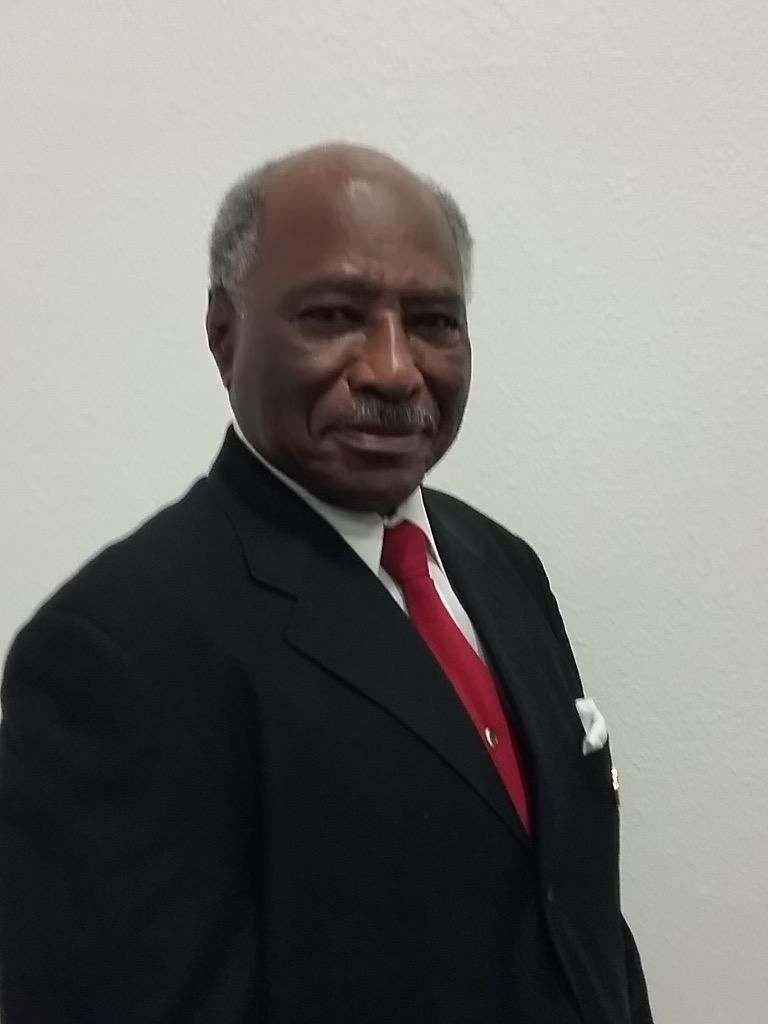 James Jackson